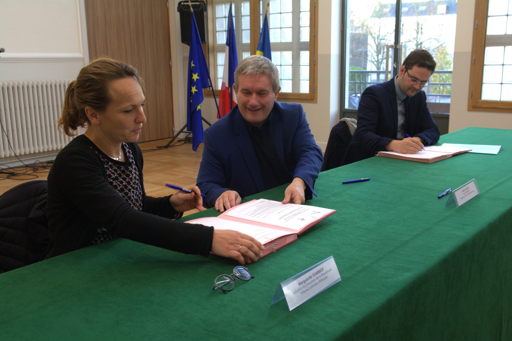 Accueil - Ville d'Argentan